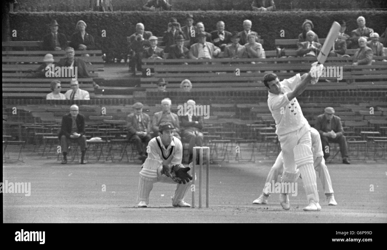 Sussex cricketer john snow hi-res stock photography and images - Alamy