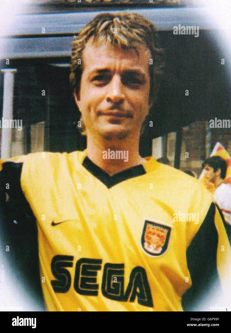 At the news that businessman david grad hi-res stock photography and ...