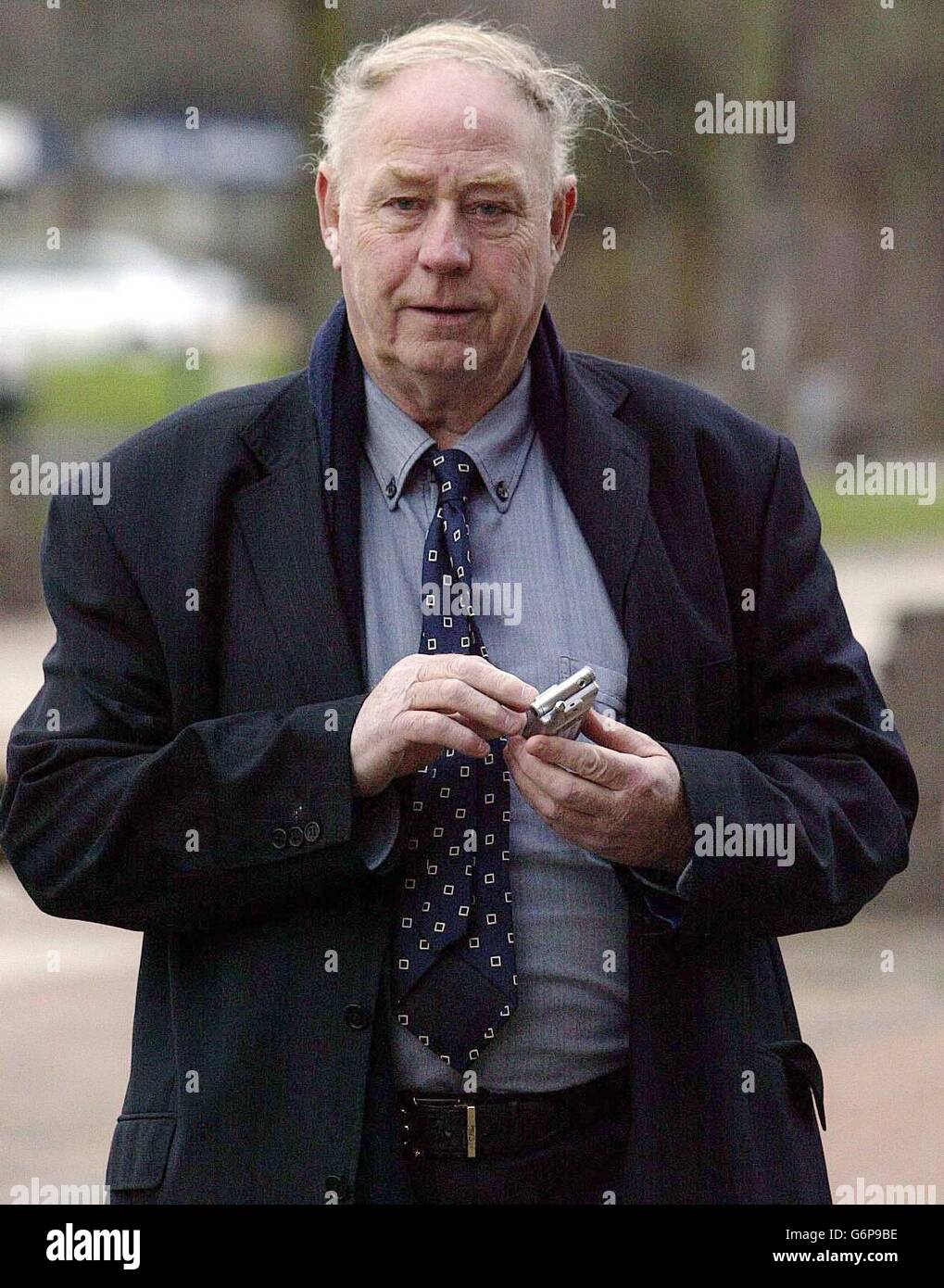 George reynolds hi-res stock photography and images - Alamy