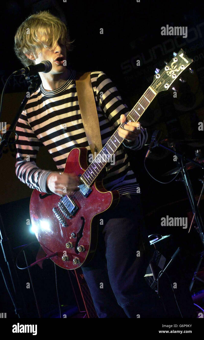 Greg gilbert hi-res stock photography and images - Alamy