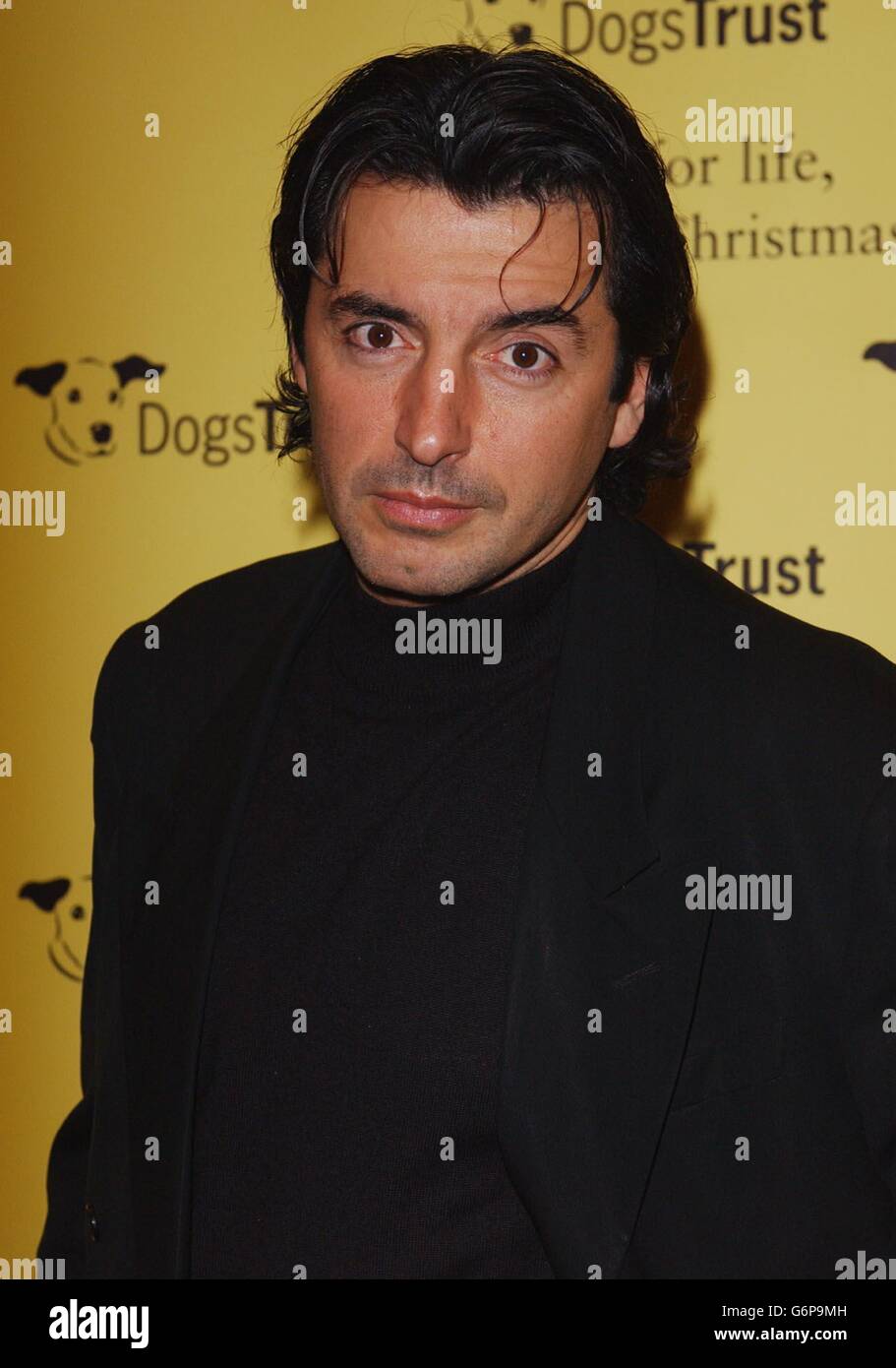 Jean Christophe Novelli High Resolution Stock Photography and Images ...