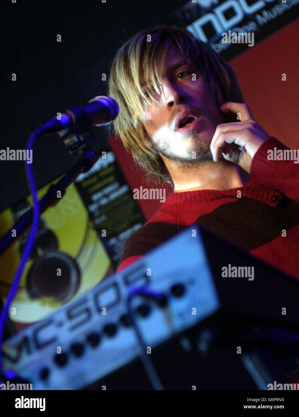 Greg gilbert hi-res stock photography and images - Alamy