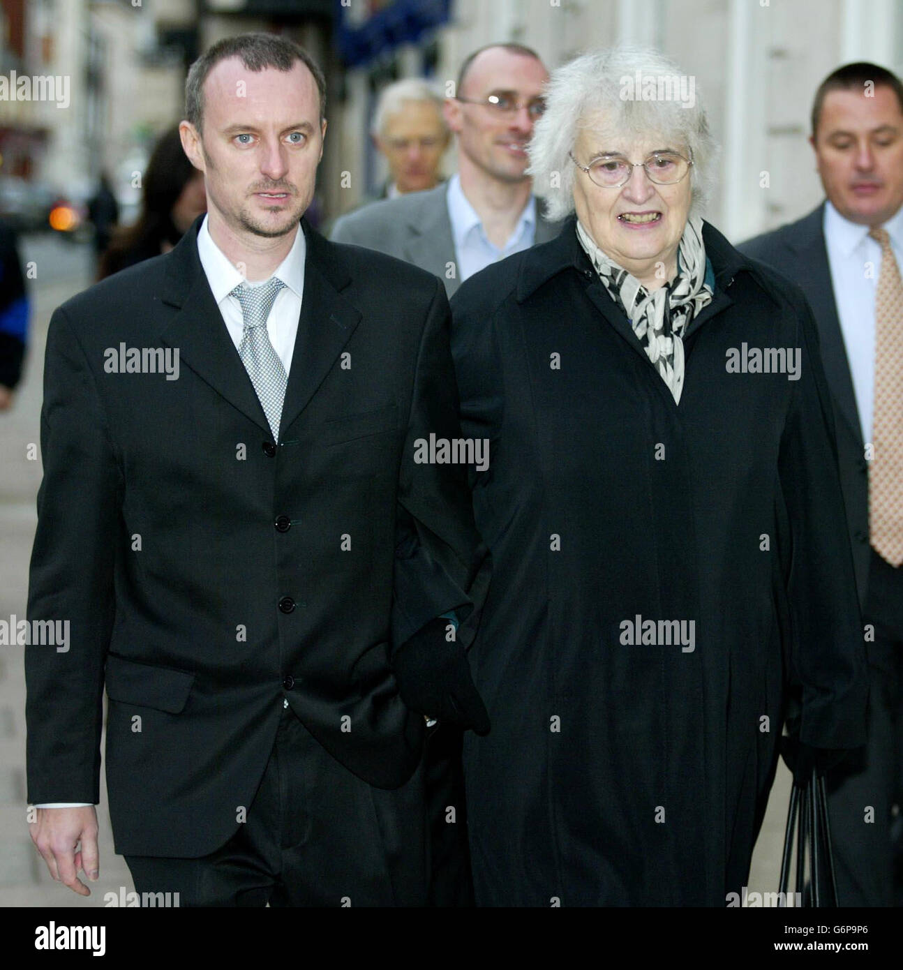 Jane Longhurst High Resolution Stock Photography and Images - Alamy