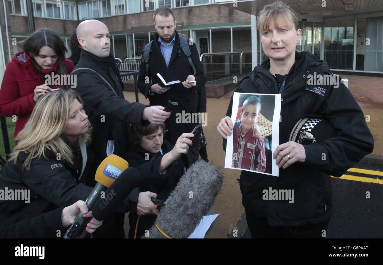 Mikaeel kular hi-res stock photography and images - Alamy