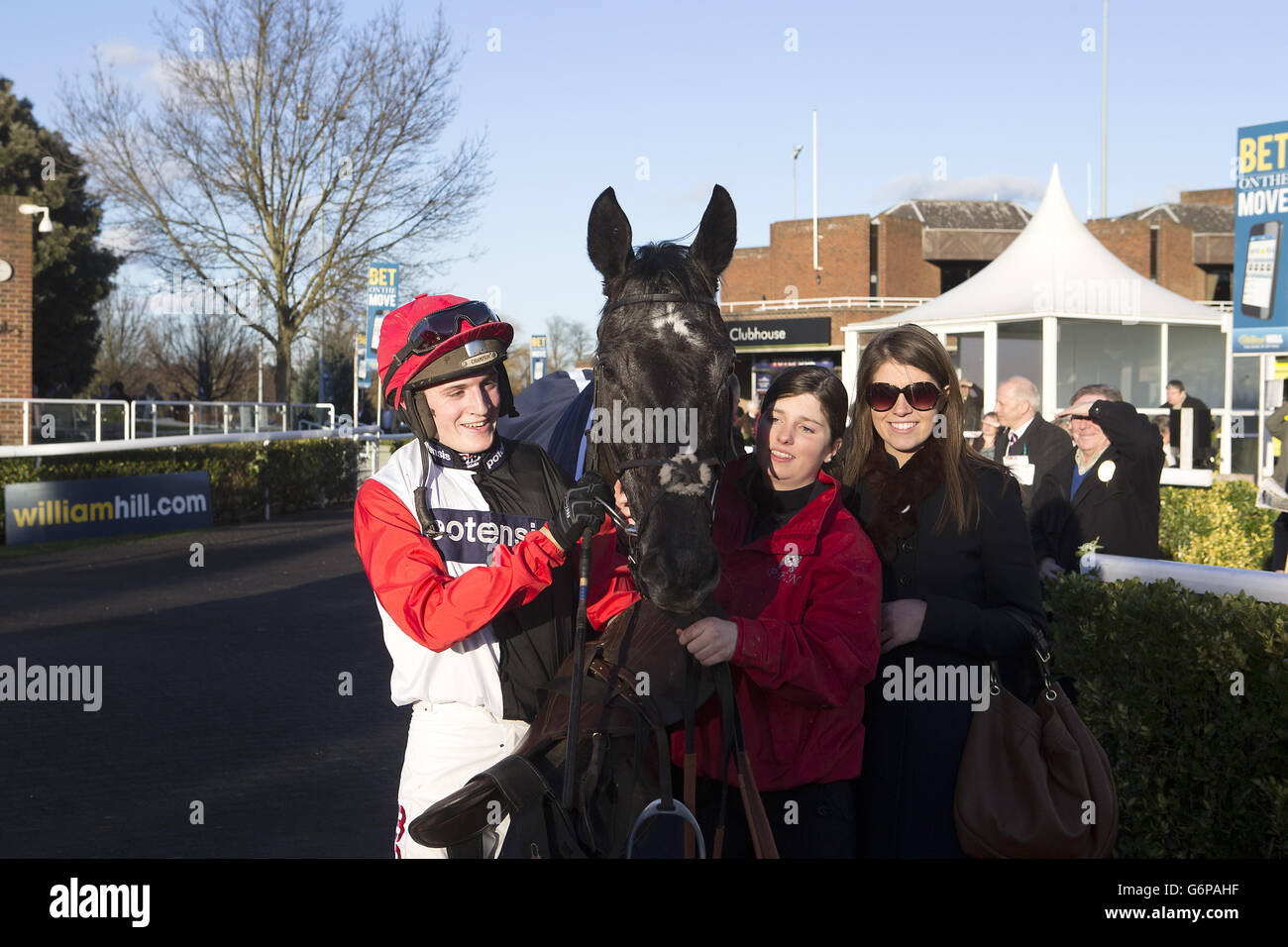 William derham hi-res stock photography and images - Alamy