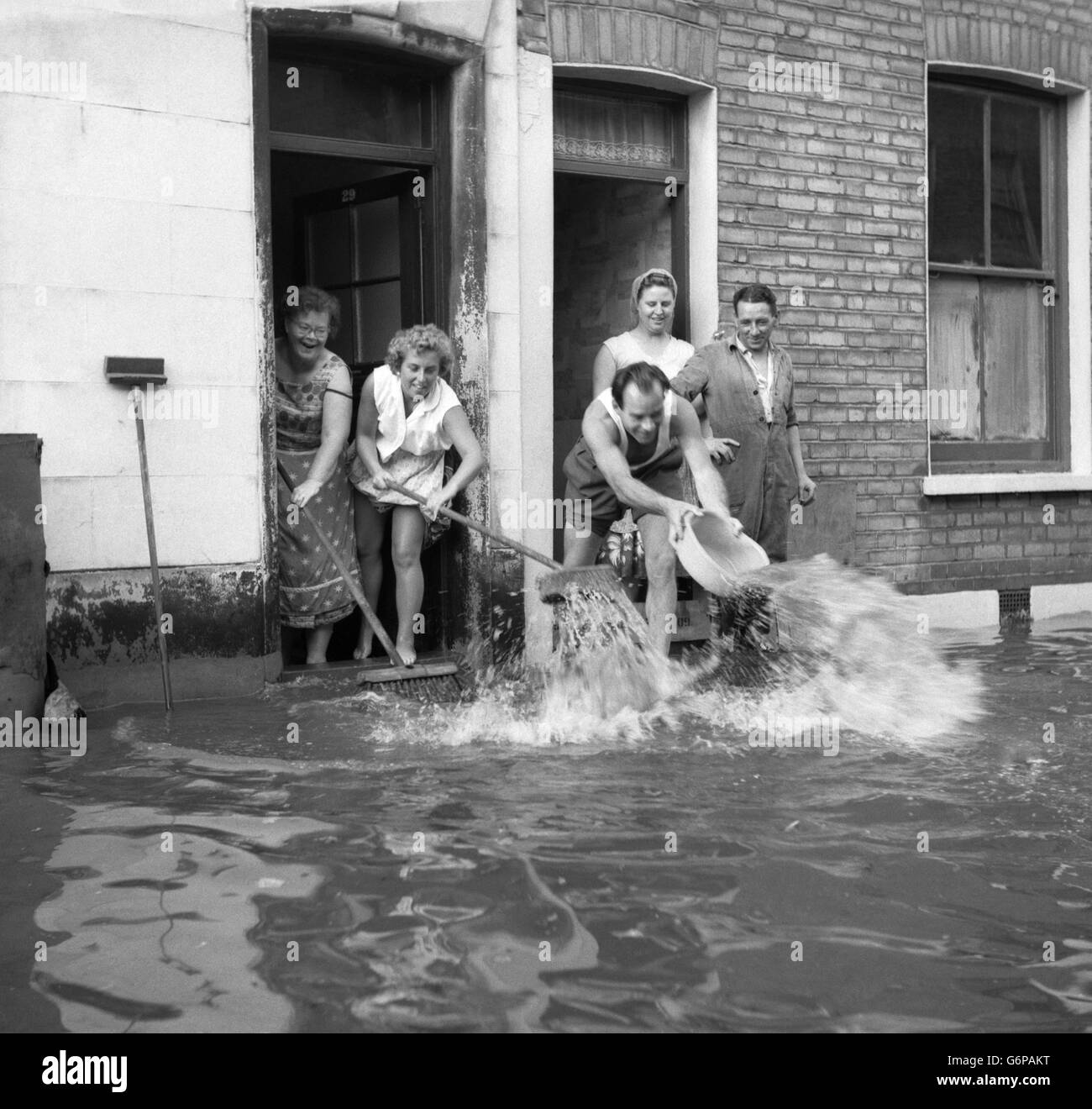 Weather services Black and White Stock Photos & Images - Alamy