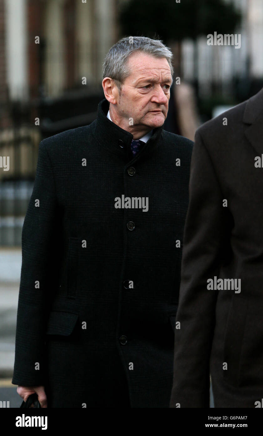 Brian conlon hi-res stock photography and images - Alamy