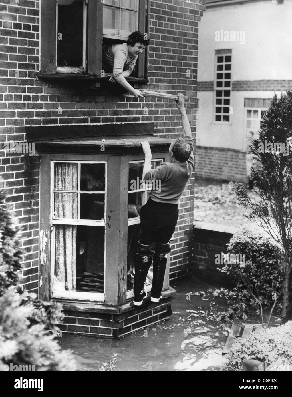 Leicester s Black and White Stock Photos & Images - Alamy