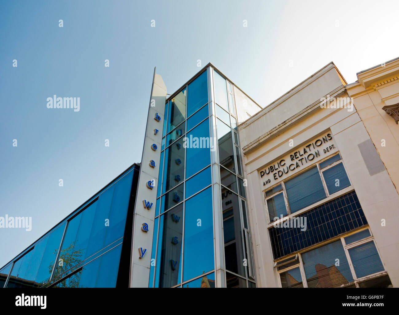 Nottinghamshire area High Resolution Stock Photography and Images - Alamy