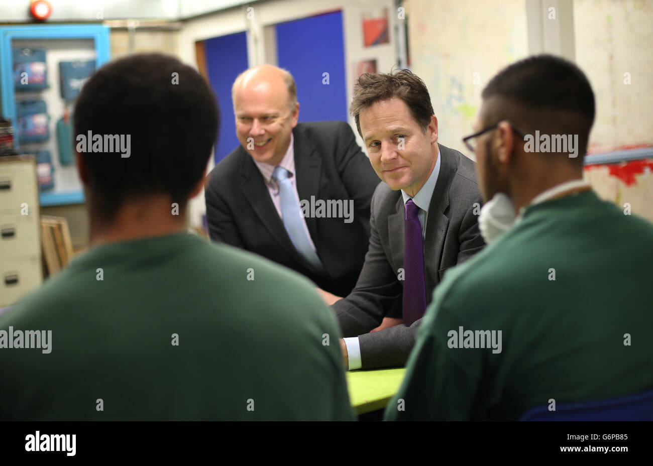 Cookham wood hi-res stock photography and images - Alamy