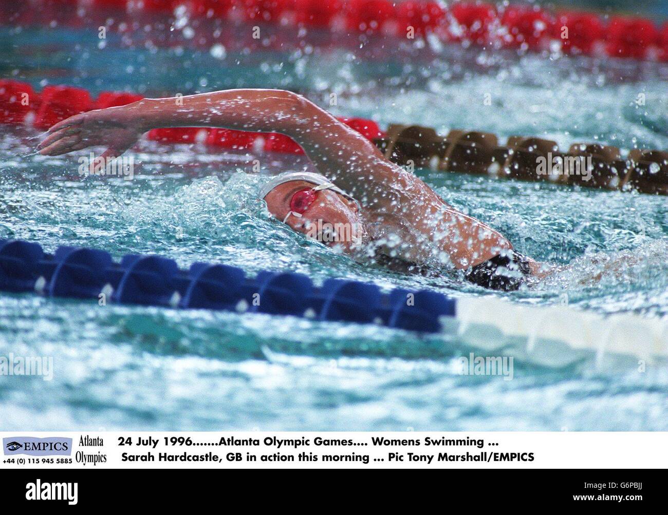 Sarah Hardcastle High Resolution Stock Photography and Images - Alamy