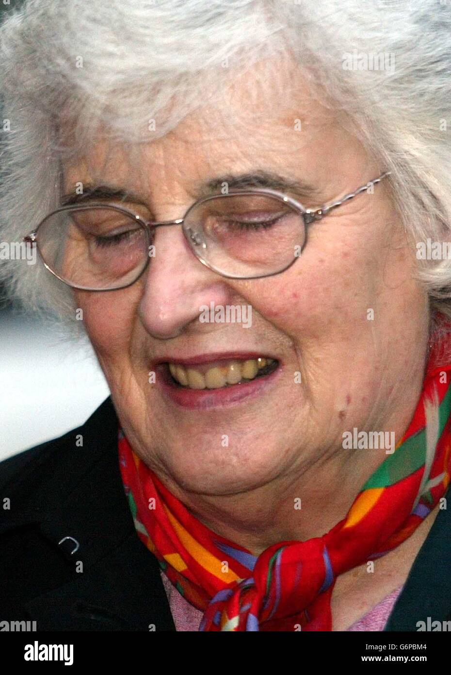 Mother murdered school teacher jane longhurst hi-res stock photography ...