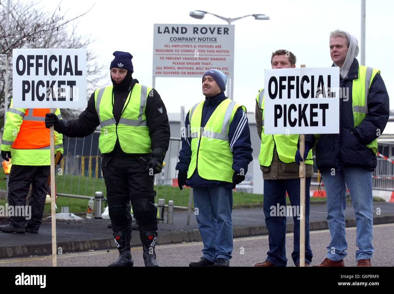 24 03 2004 High Resolution Stock Photography and Images - Alamy