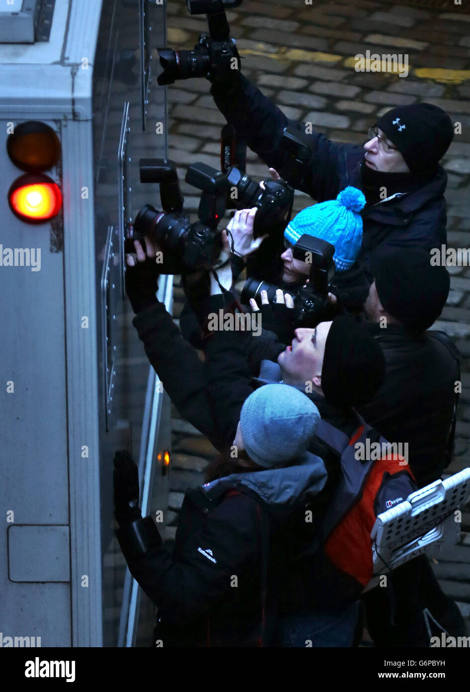 Mikaeel Kular death Stock Photo - Alamy