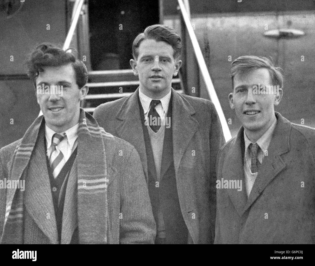 Walter hesketh hi-res stock photography and images - Alamy