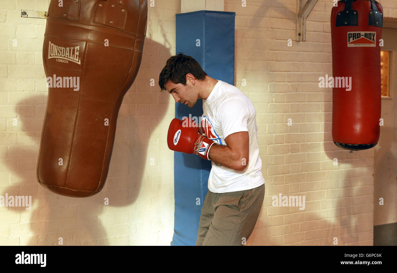 Boxing - Dereck Chisora, Frank Buglioni, Bradley Skeete, Tony Conquest ...