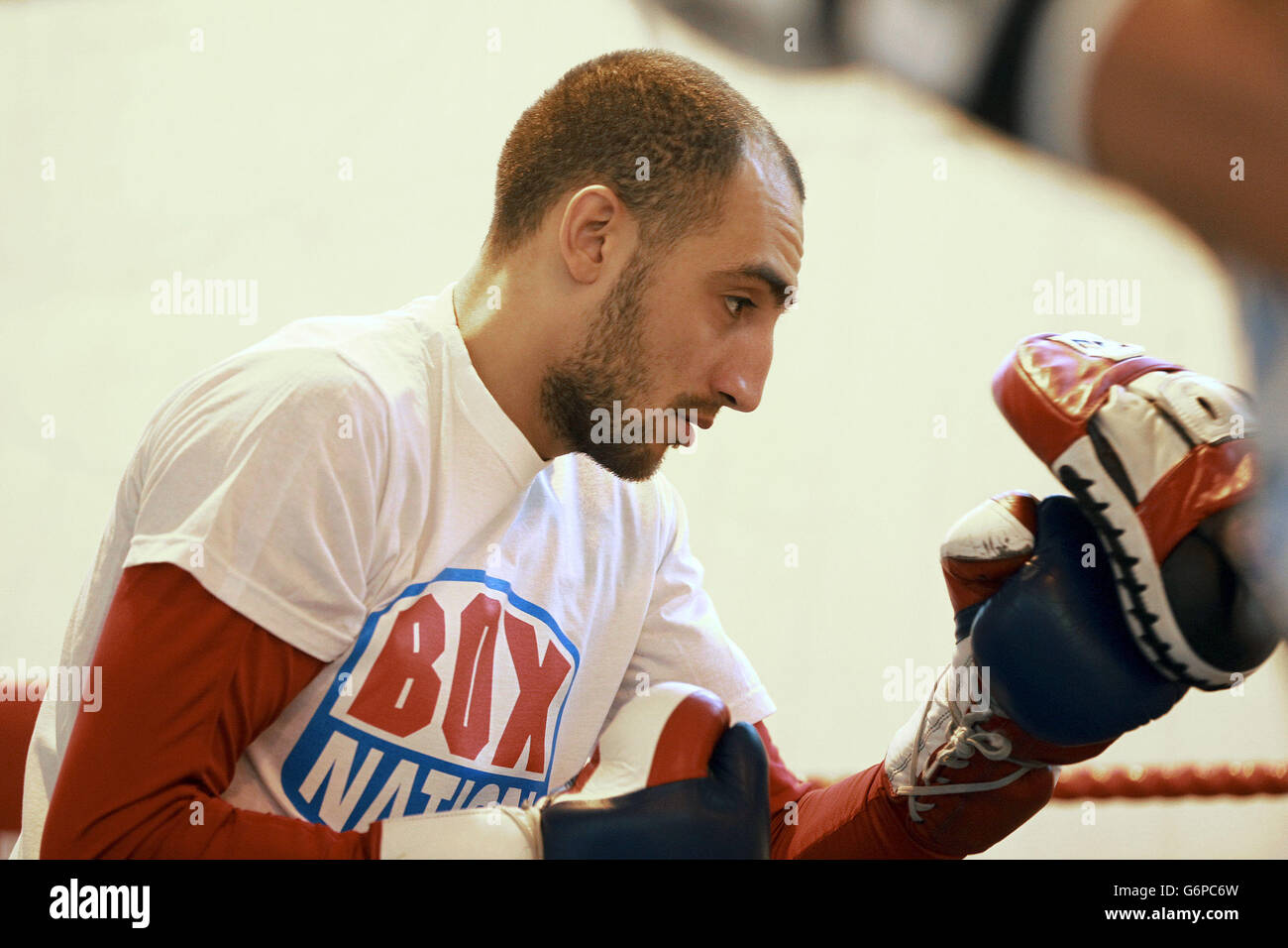 Boxing - Dereck Chisora, Frank Buglioni, Bradley Skeete, Tony Conquest ...