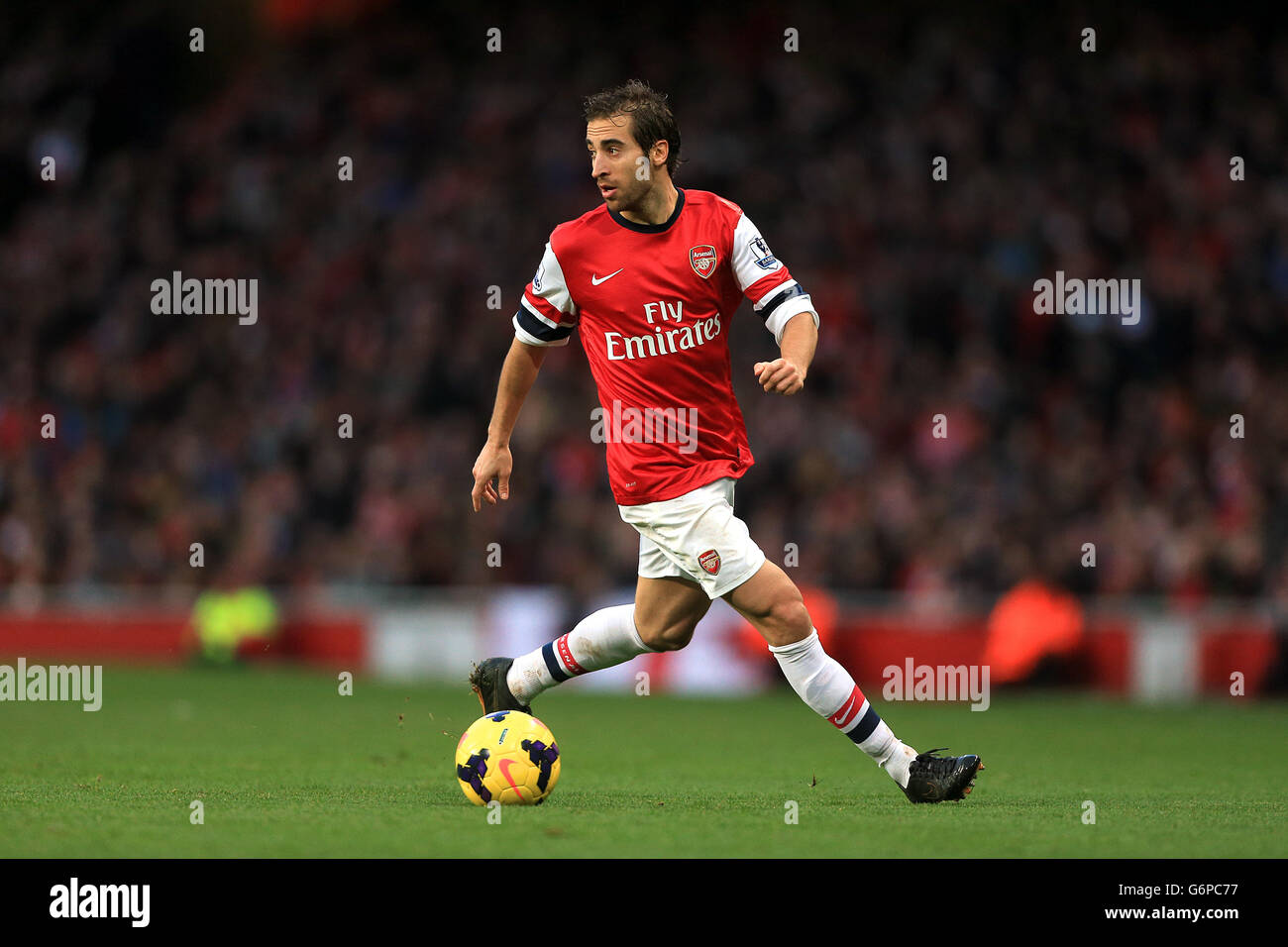 Mathieu flamini arsenal hi-res stock photography and images - Alamy