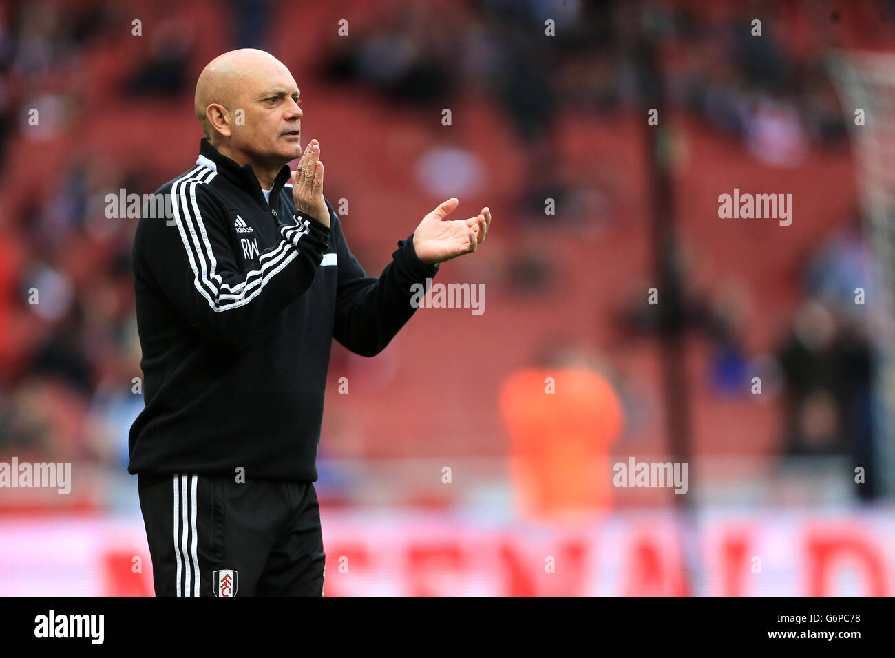 Assistant head hi-res stock photography and images - Alamy