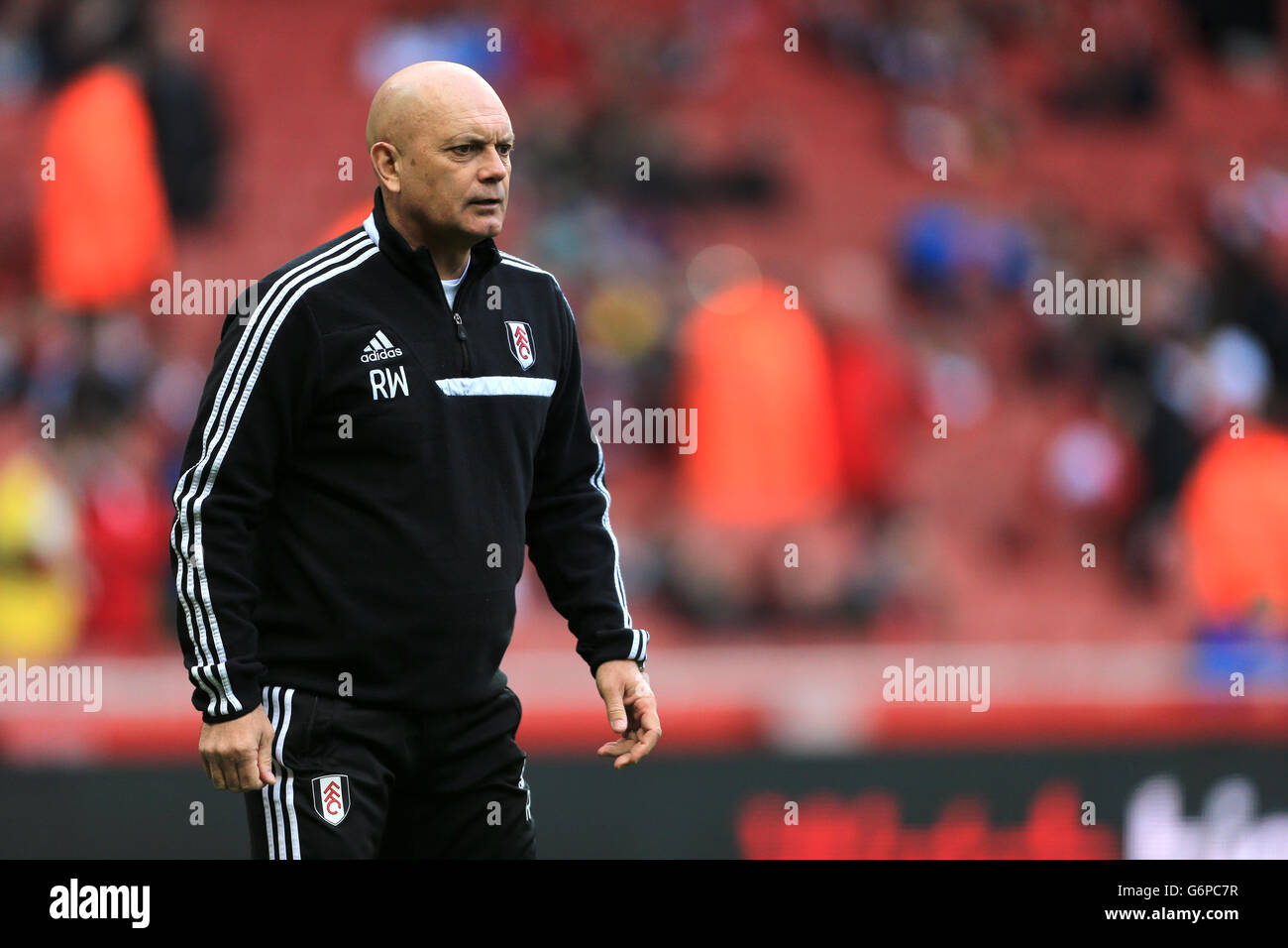 Football coach staff top half stock hi-res stock photography and images ...