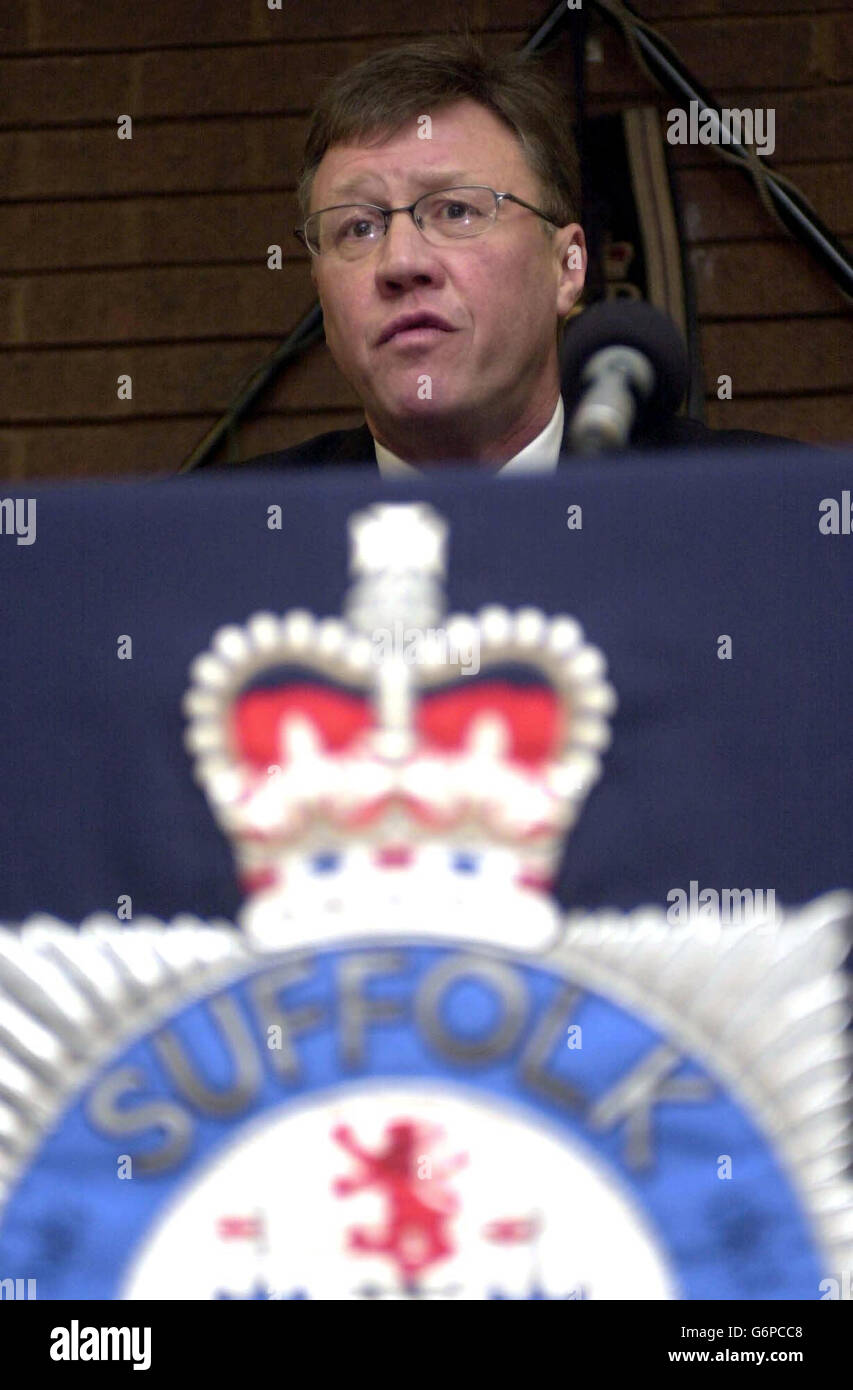 Roy lambert hi-res stock photography and images - Alamy