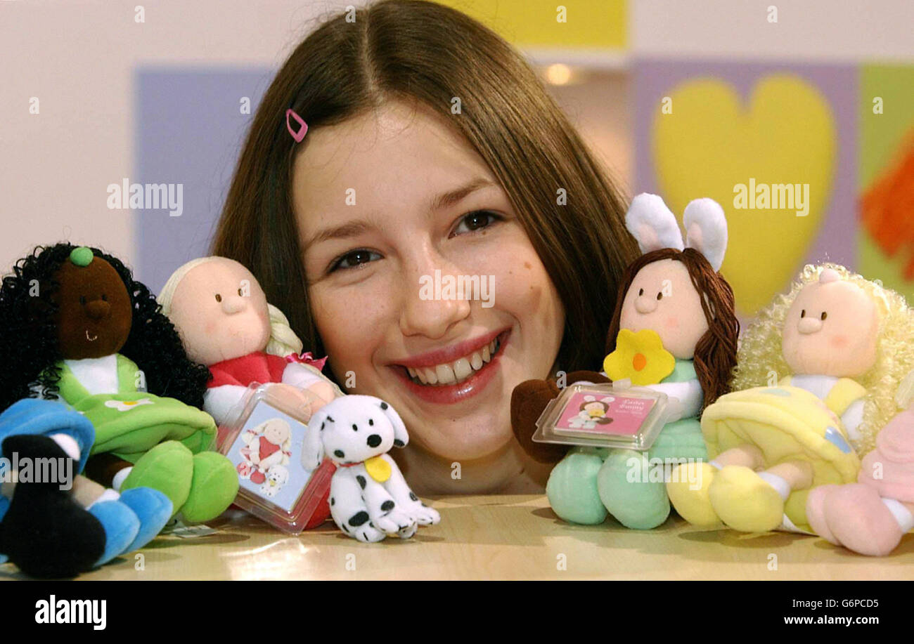 Luisa Bundy Young Leaders 1973 2024 | American Council On Germany