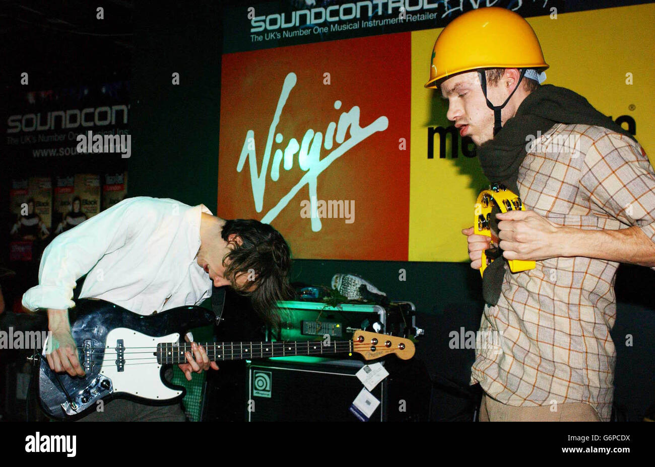 British sea power 2003 hi-res stock photography and images - Alamy