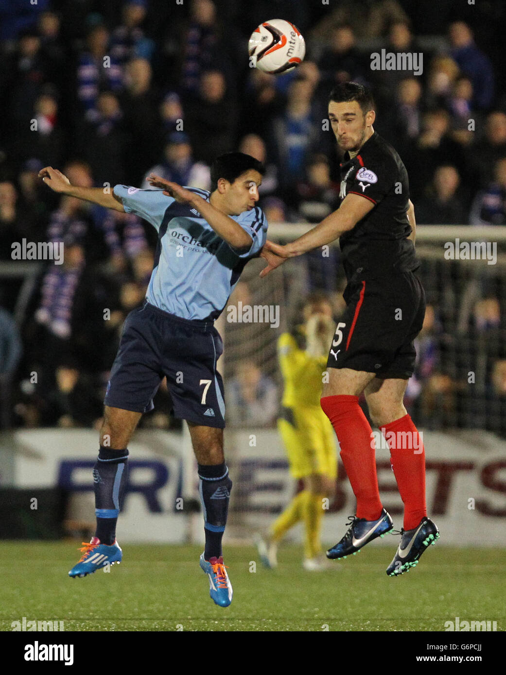 Omar kader hi-res stock photography and images - Alamy