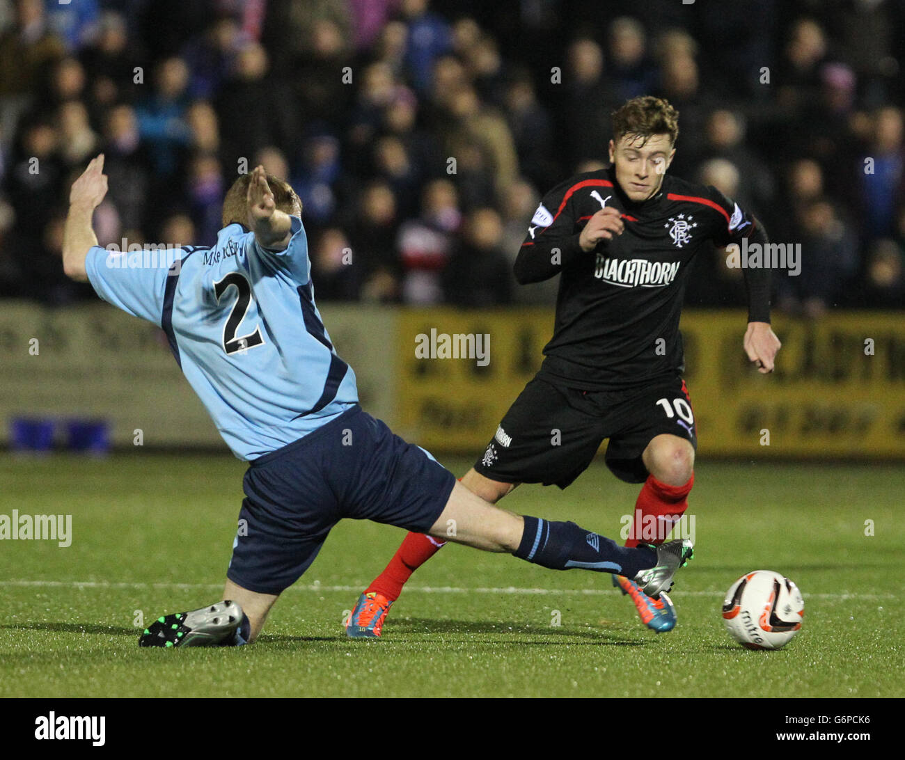 Soccer forfar hi-res stock photography and images - Alamy