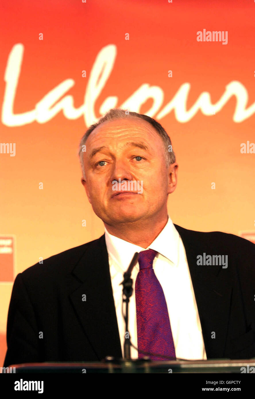 Mayor of london logo hi-res stock photography and images - Alamy