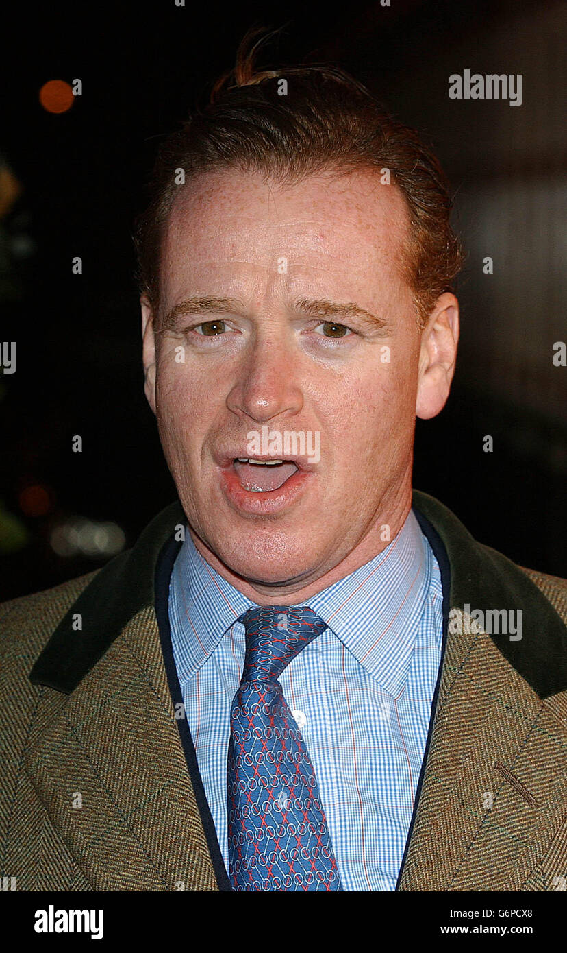 2003 Tv Moments Bbc Television High Resolution Stock Photography and ...