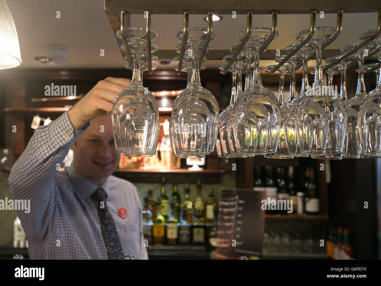 Opened m40 services beaconsfield hi-res stock photography and images ...