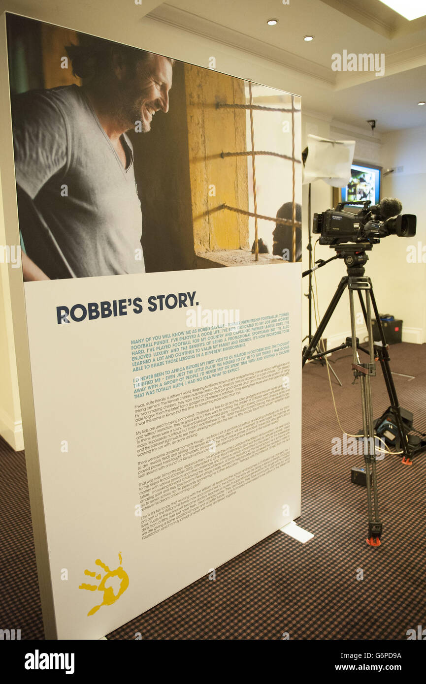 Documentary film poster hi-res stock photography and images - Alamy