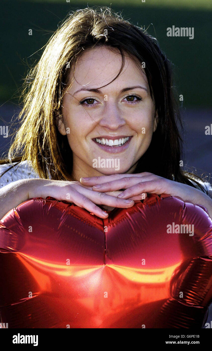 Laura taylor hi-res stock photography and images - Alamy
