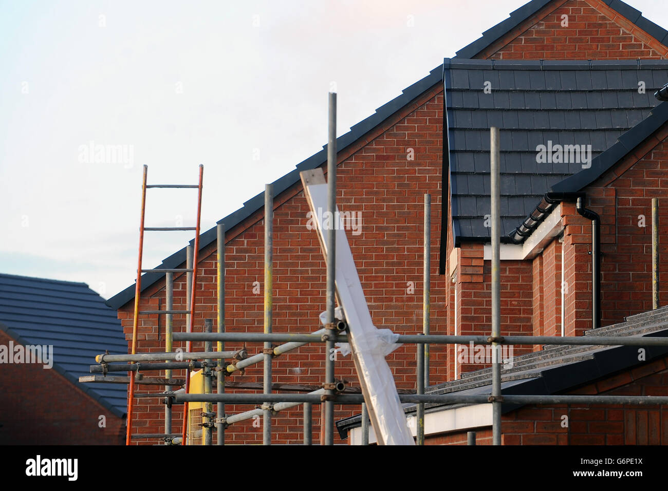 Birmingham housing stock hi-res stock photography and images - Alamy