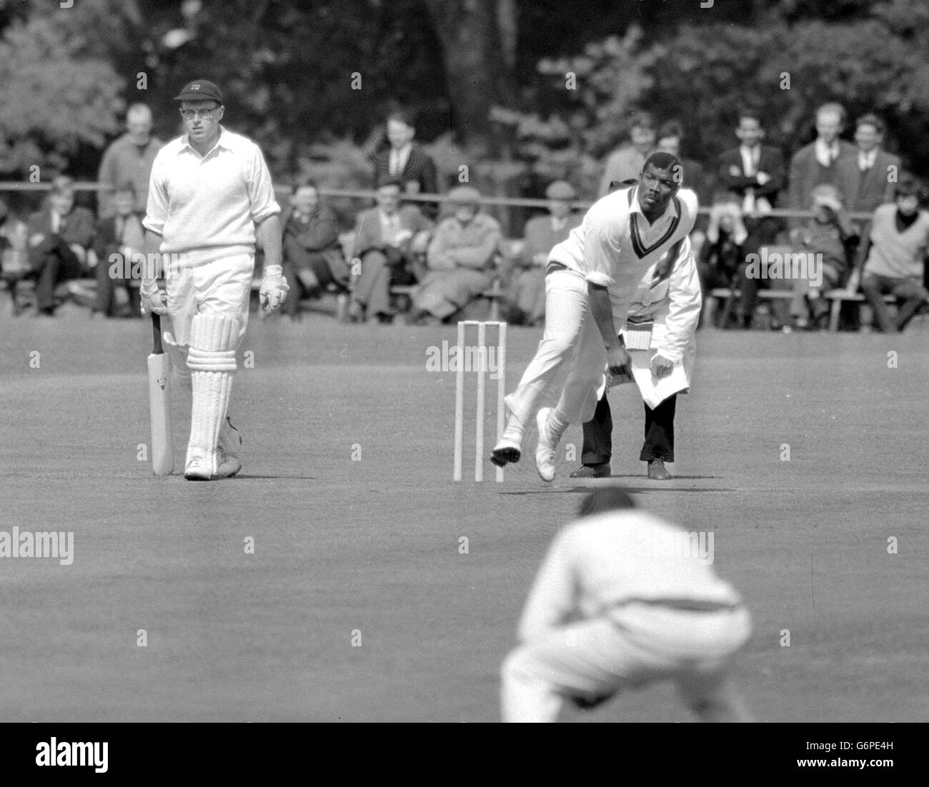 Charles griffith hi-res stock photography and images - Alamy