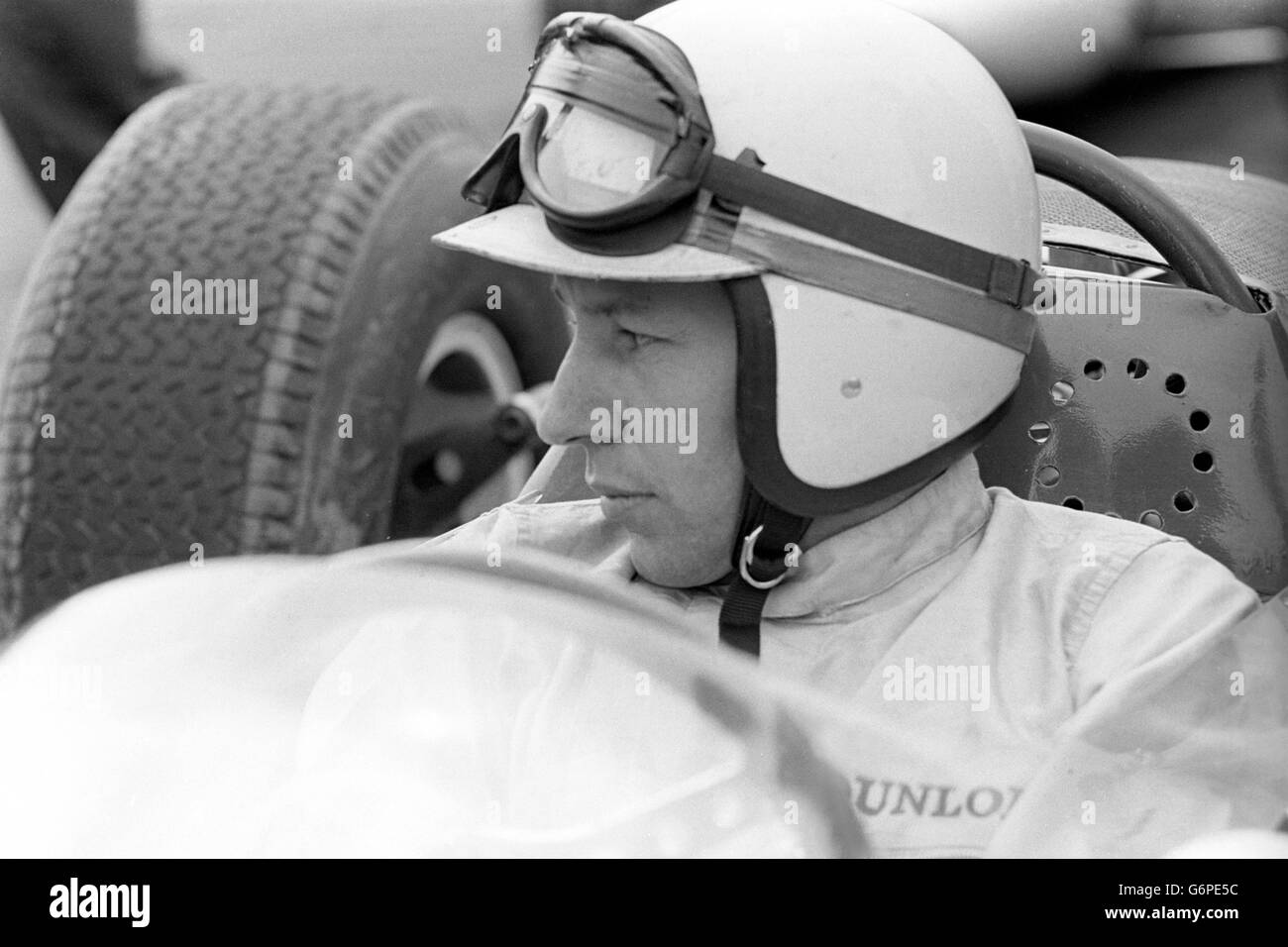 Surtees 1960s Stock Photos & Surtees 1960s Stock Images - Alamy