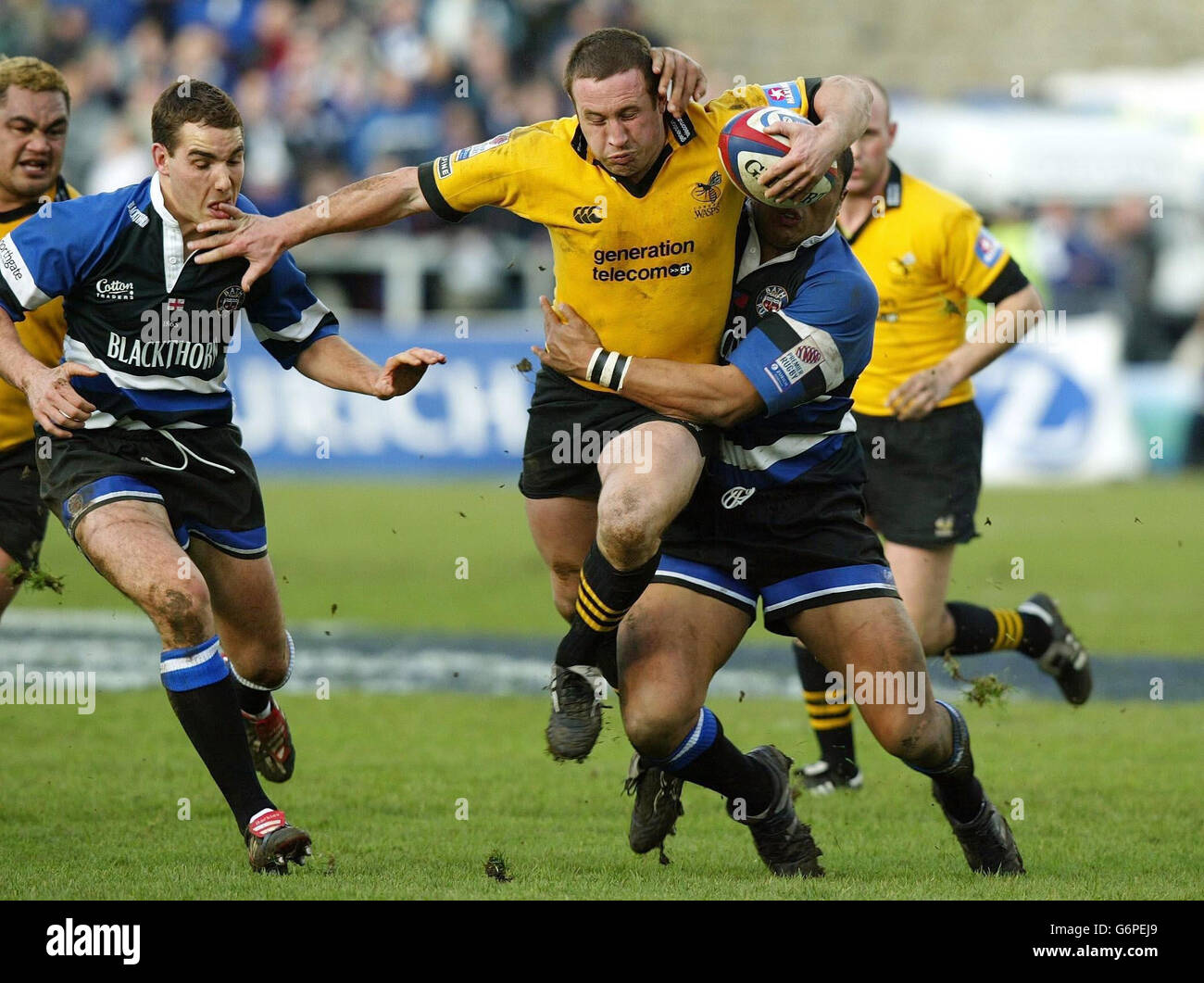 Mark denney hi-res stock photography and images - Alamy