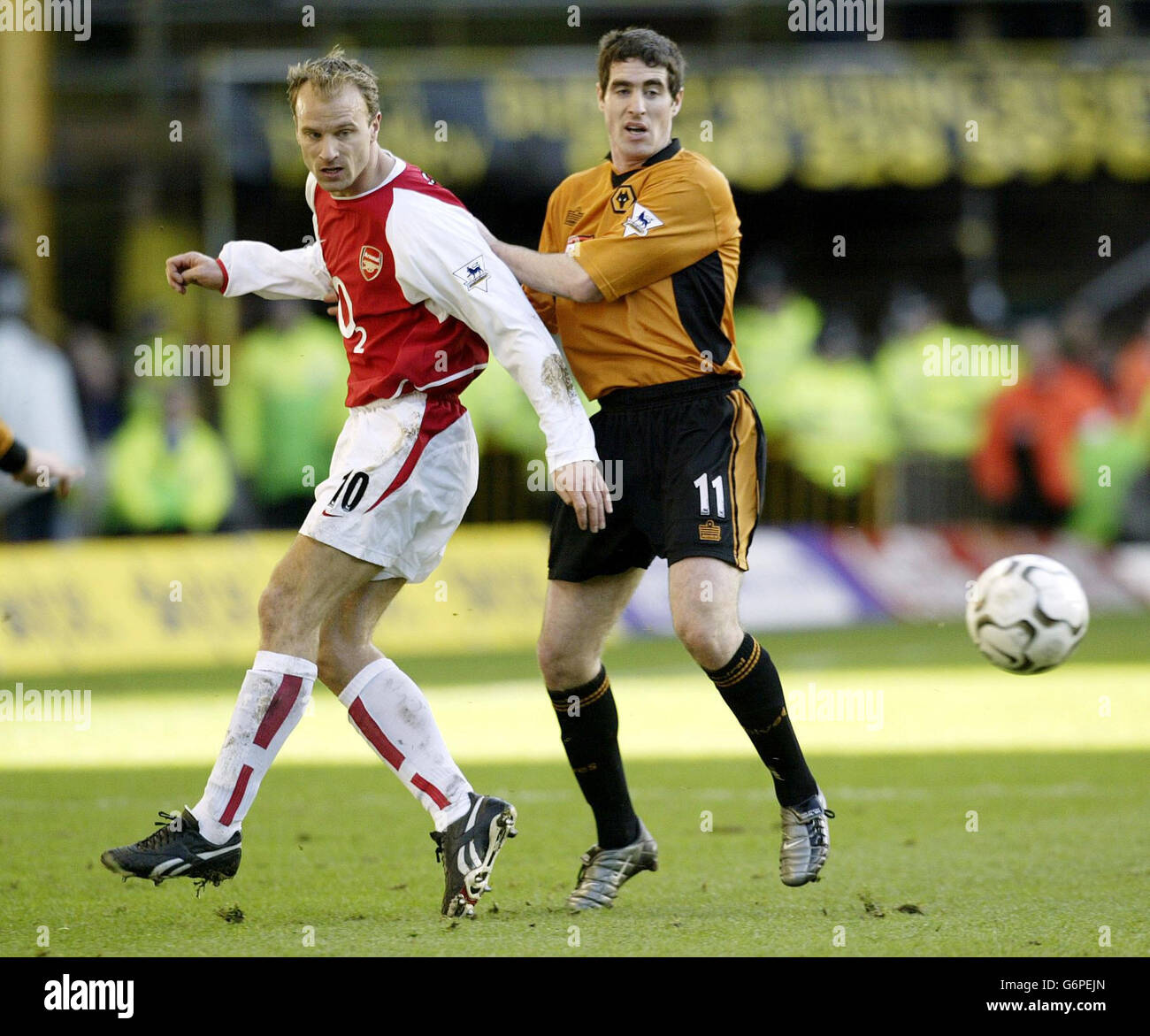 Mark Kennedy Wolverhampton High Resolution Stock Photography and Images ...