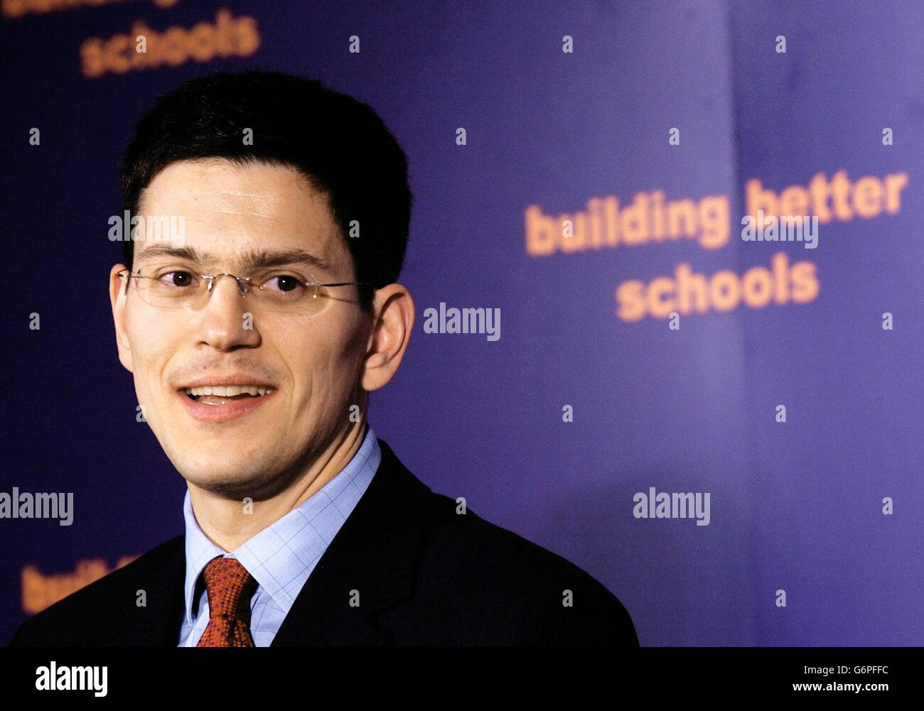 Education buildings hi-res stock photography and images - Alamy