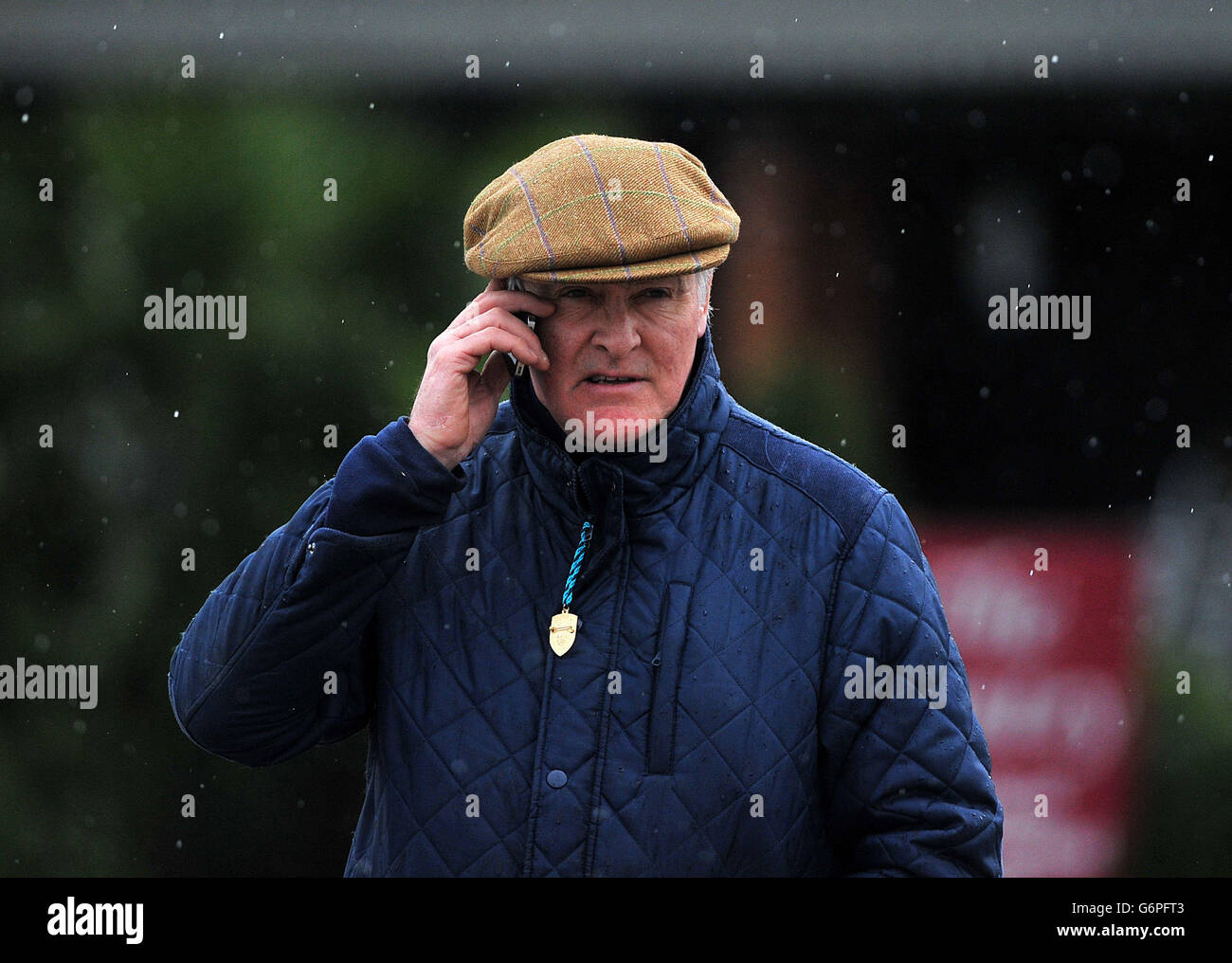 Don estrella hi-res stock photography and images - Alamy