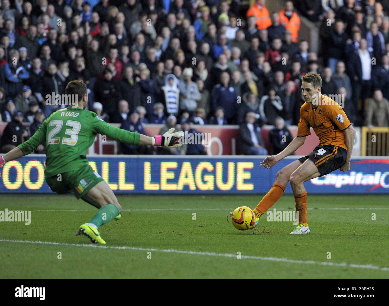 Dave edwards wolverhampton hi-res stock photography and images - Alamy