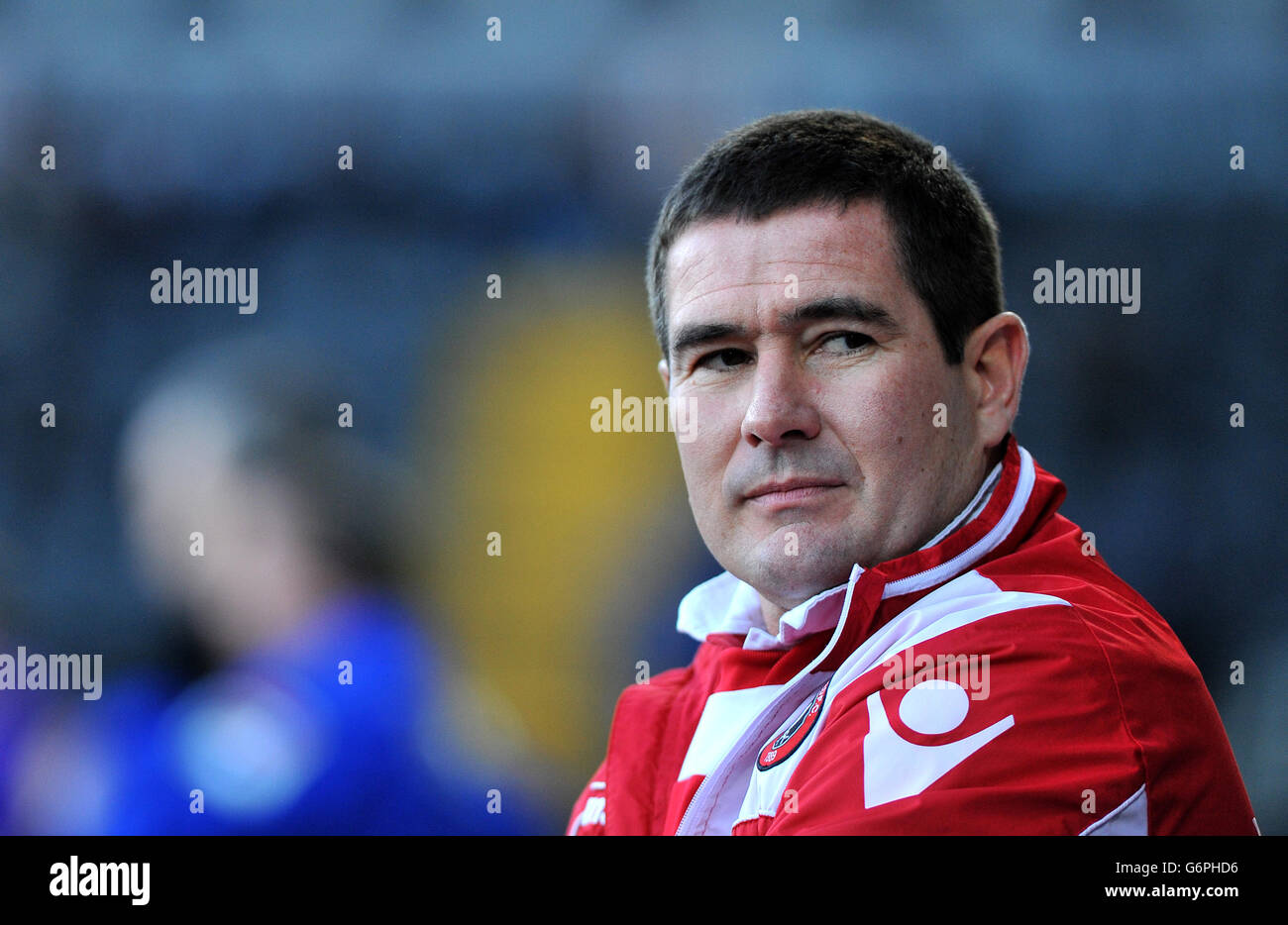 Sheffield soccer hi-res stock photography and images - Alamy