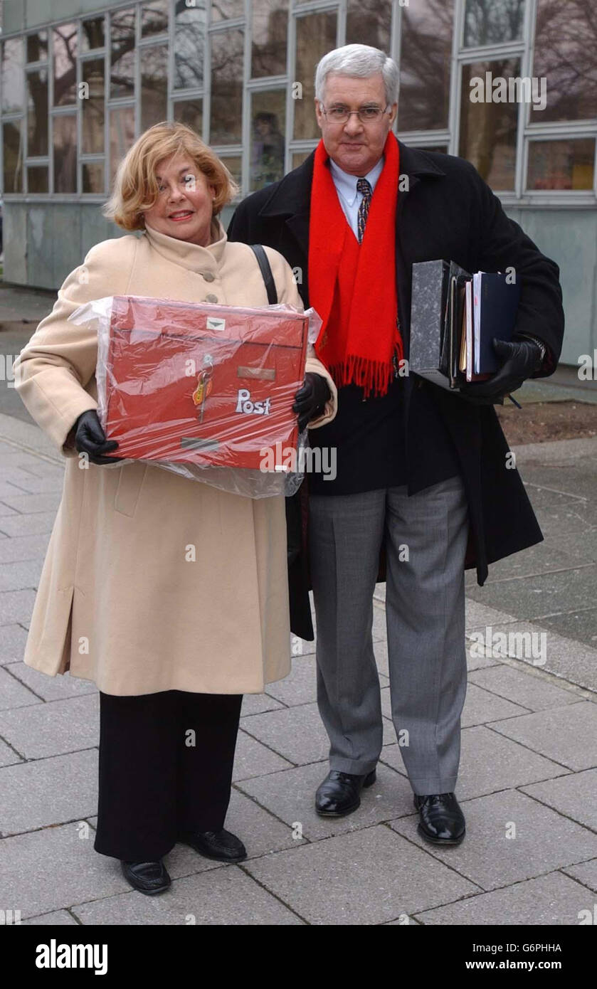 Susan musselwhite hi-res stock photography and images - Alamy