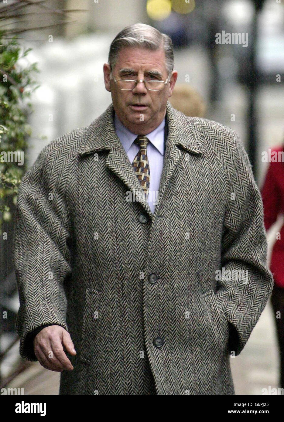 Faces charges serious professional misconduct graham reeves hi-res ...