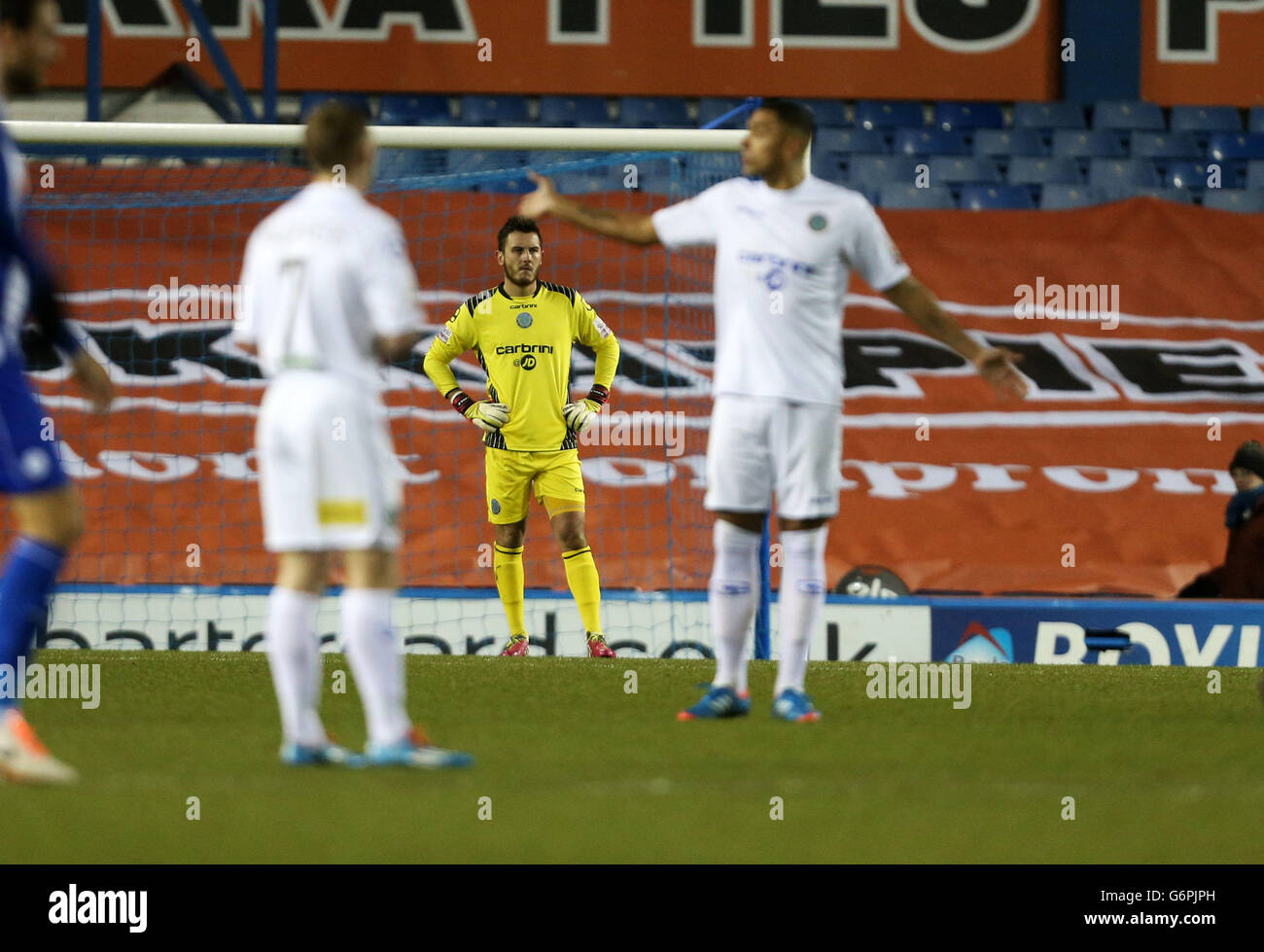 Rhys taylor hi-res stock photography and images - Alamy