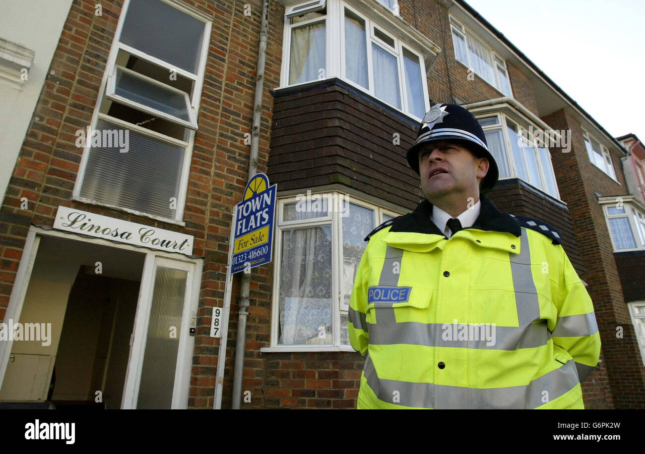 Crime Den High Resolution Stock Photography and Images - Alamy