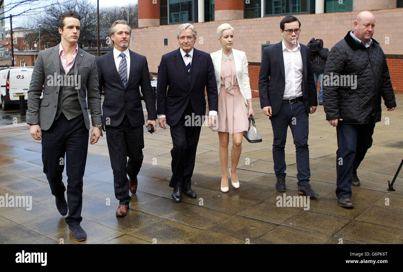 Complainants High Resolution Stock Photography and Images - Alamy