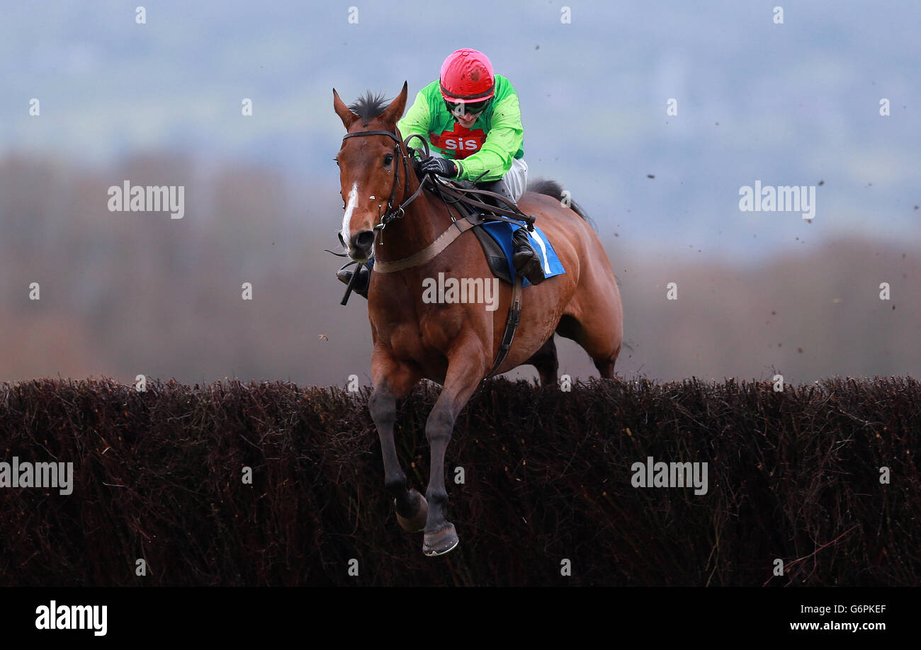 2014 see pa story racing ludlow photo credit should read hi-res stock ...