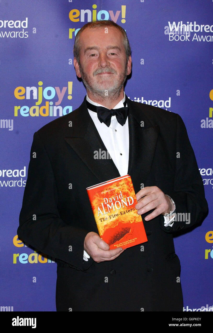 David whitbread hi-res stock photography and images - Alamy